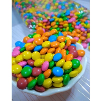 (300g) Mini Chocolate Beans 迷你巧克力豆 | Shopee Malaysia