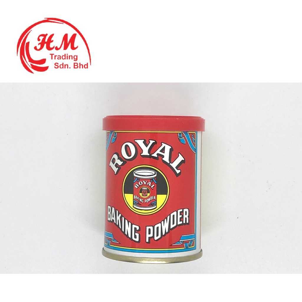 Royal Baking Powder 113g / 450g | Shopee Malaysia