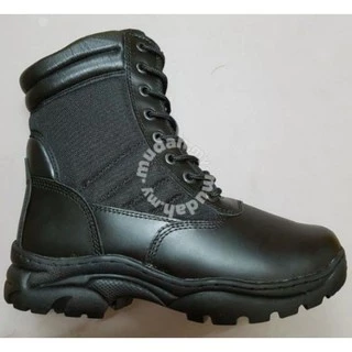 Buy kasut operasi pdrm Online With Best Price, Aug 2024 | Shopee Malaysia