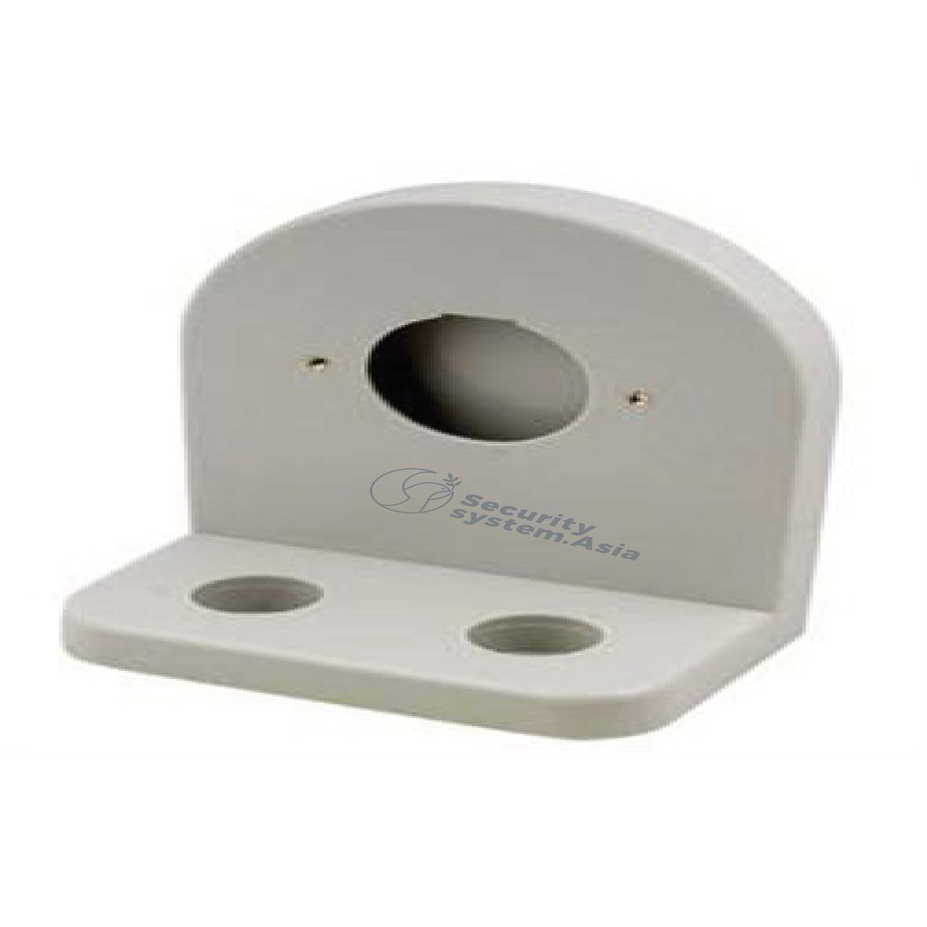 CBR009 - INDOOR PLASTIC WALL MOUNT/CAMERA MIDDLE HOLE DIAMETER : 48MM ...