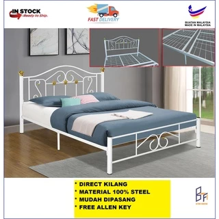 bed frame - Prices and Promotions - Aug 2025 | Shopee Malaysia