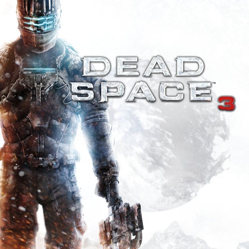 Dead Space 3: Limited Edition [PC GAME] [DIGITAL DOWNLOAD] | Shopee ...