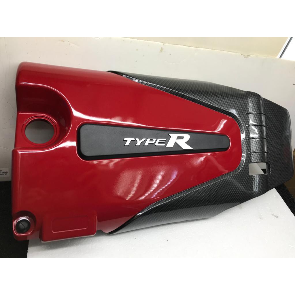 Honda Civic FC Engine Cover 1.5Turbo Engine Cover | Shopee Malaysia