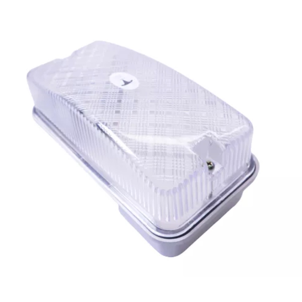 BRIWAY 100W BULKHEAD WEATHERPROOF FITTING -IP55 | Shopee Malaysia