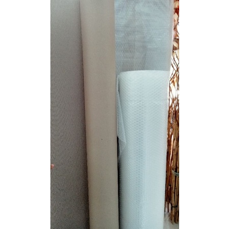 Packing EXTRA BUBBLE WARP/Cardboard Coating For Security | Shopee Malaysia