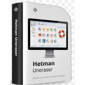 Hetman Uneraser (Software for Recovering Deleted Files and Folders) | Shopee Malaysia