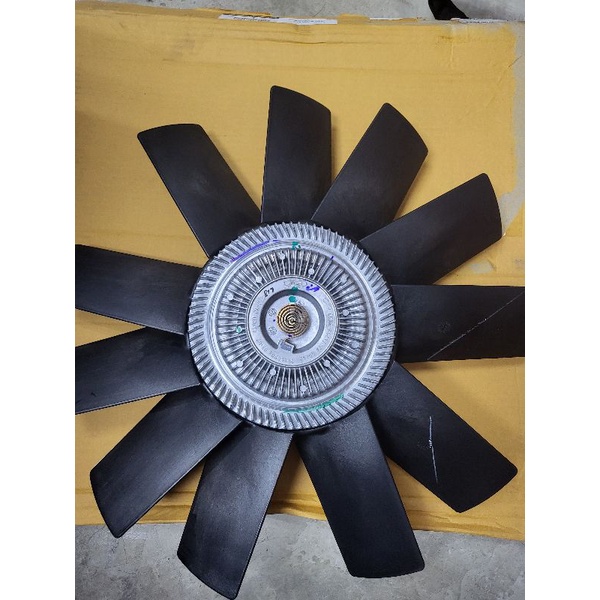T6 Fan Clutch Assy | Ford Ranger Fan Motor | Mazda Fan Motor | BT50 Fan ...