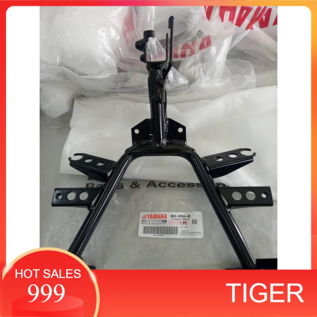 Headlamp Bracket Yamaha R15 V3 Head Lamp Stay Stand 100% Original ...