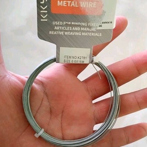 Metal wayar /wayar besi /Dawai halus/Besi dawai /wayar meter/Dawai besi ...