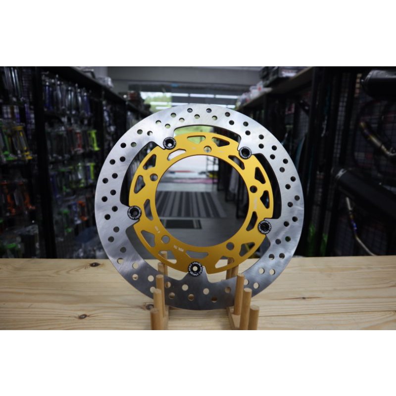 Yamaha Xmax Sunstar Disk Brake Oversize and standard size(Oversize ...