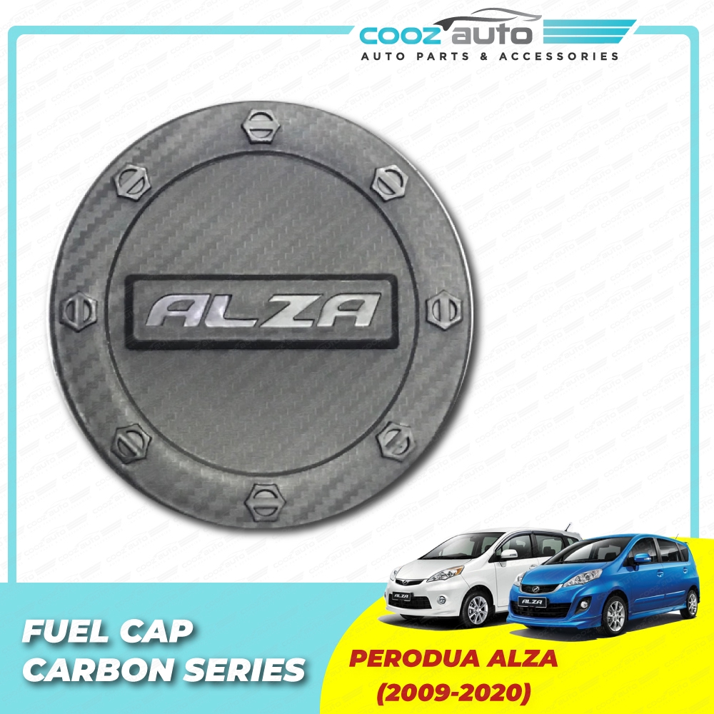 Proton Saga Persona Exora Gen-2 Wira Perodua Myvi 2005-2023 Axia Alza ...