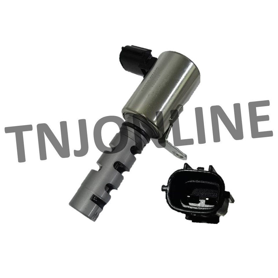 VVTI VALVE - TOYOTA AVANZA F601,F602,RUSH F700 (15330-97402) | Shopee ...