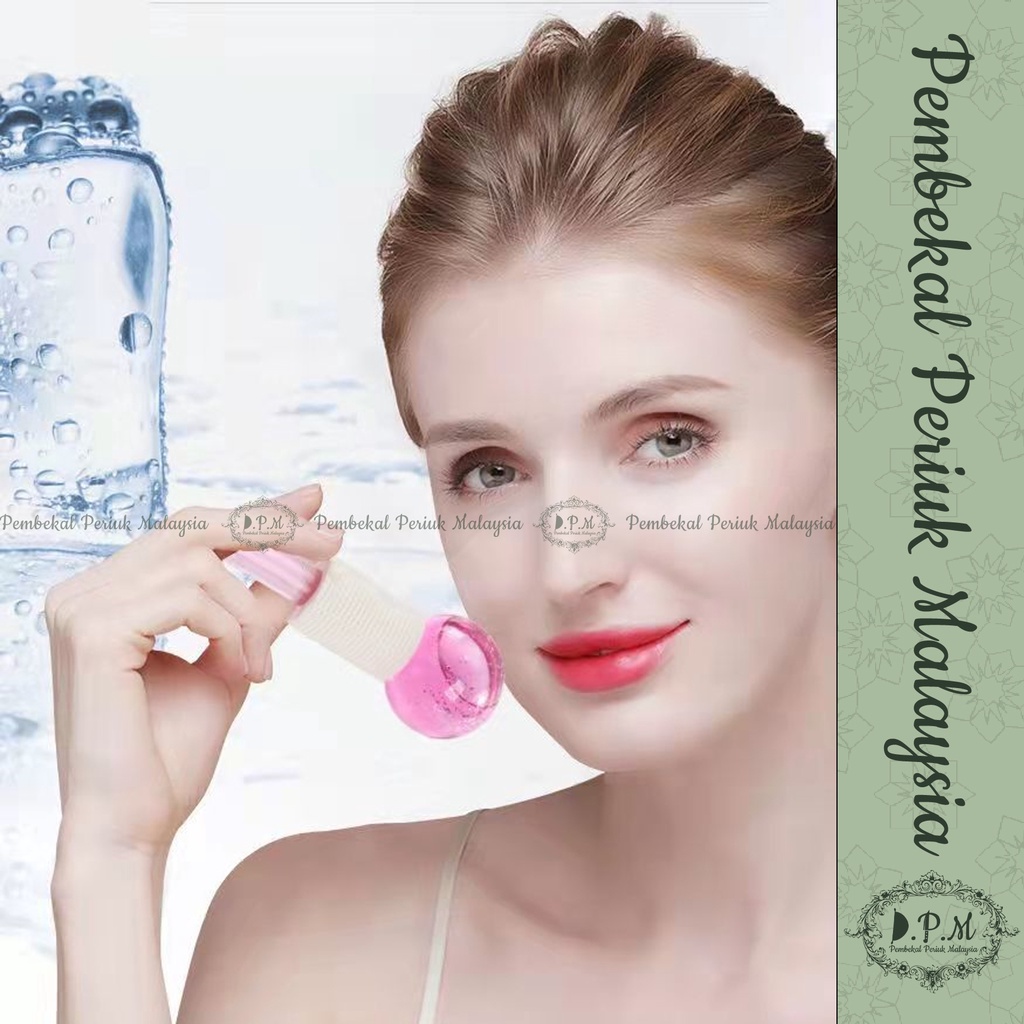 Korean Beauty Ice Ball / Bola Ais Kecantikan Korea (READY STOCK ...