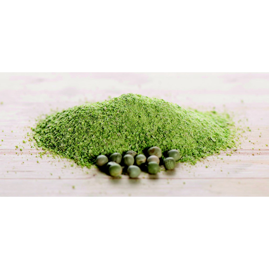 Green Pea Powder 1kg | Shopee Malaysia