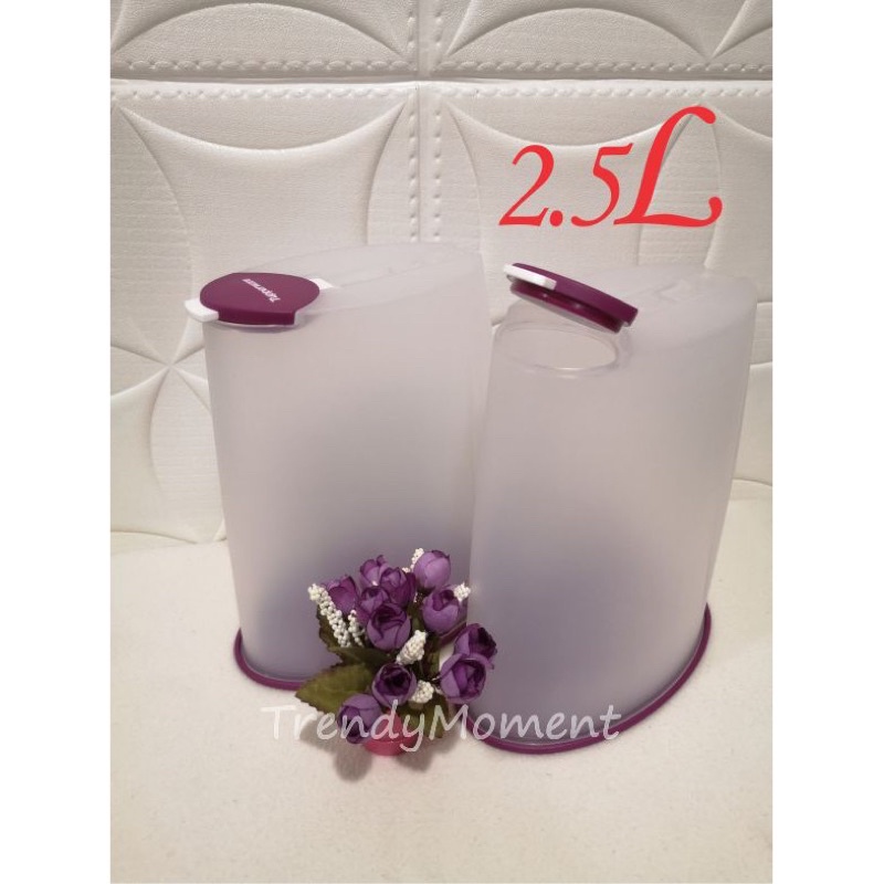 MULTI DISPENSER TUPPERWARE | Shopee Malaysia
