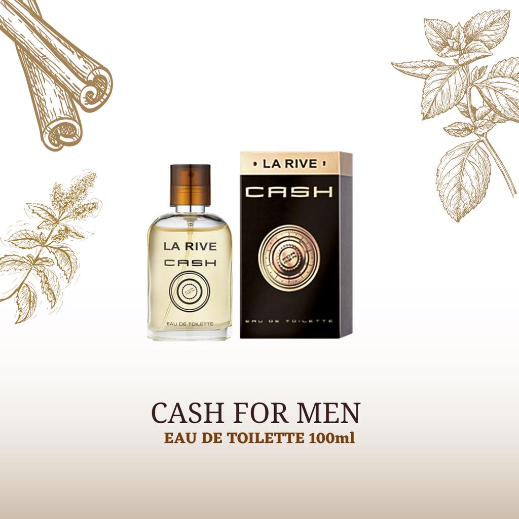 La Rive Man EDT (30ml) | Shopee Malaysia