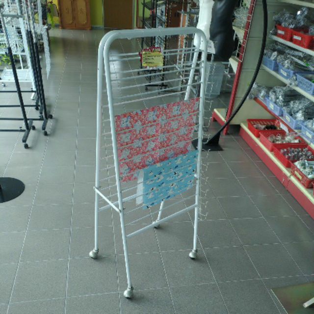A rack wrapping paper rack stand | Shopee Malaysia
