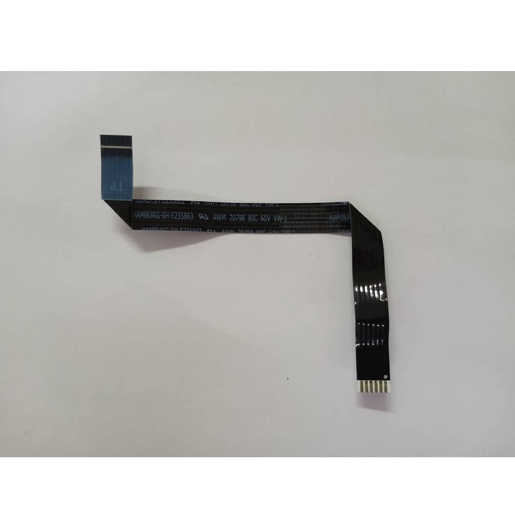 ORIGINAL 6 PINS FFC FLAT RIBBON CABLE FOR LENOVO G480 G485 TOUCHPAD ...