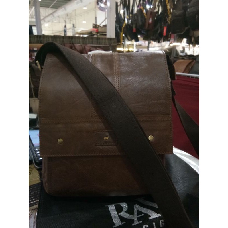 Original RAV Design Leather, Sling Bag(YRC 036-G1-52790) | Shopee Malaysia