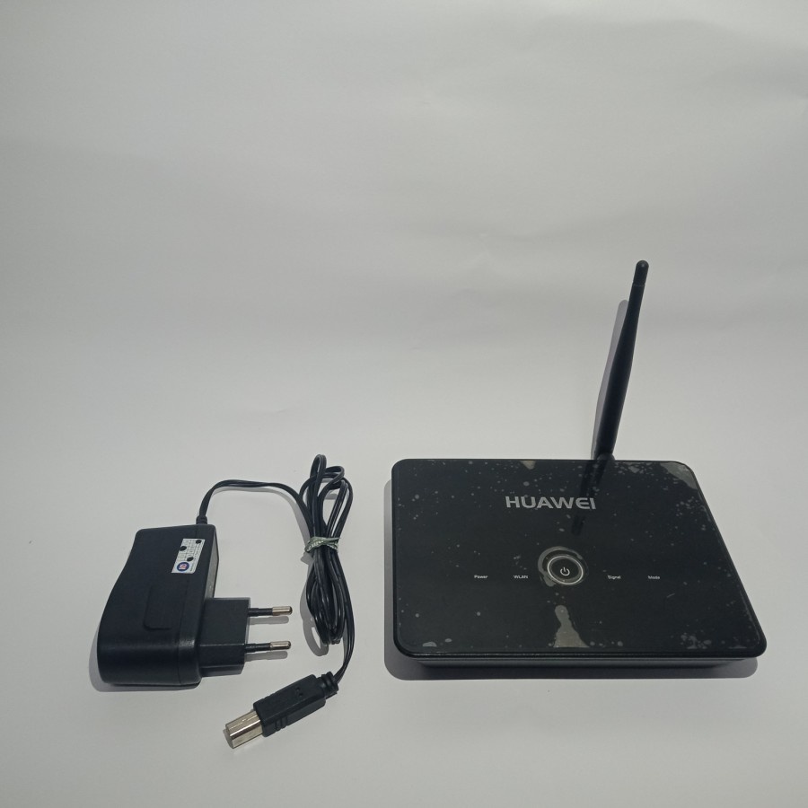 Router HOTSPOT HUAWEI B970 SECOND ORIGINAL | Shopee Malaysia