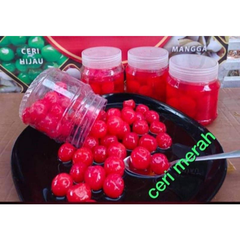 🫒🌶JERUK PENANG VIRAL🥭🍒X BATUK&X GATAL TEKAK🫒🍇 | Shopee Malaysia