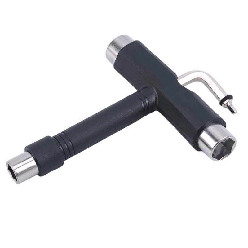 T-tool for Skateboard Surfskate Longboard - Ocean Tribe | Shopee Malaysia