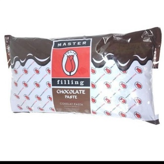 Tulip Chocolate filling 5kg | Shopee Malaysia