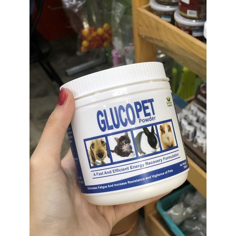 Glucopet (for your cat's) | Shopee Malaysia