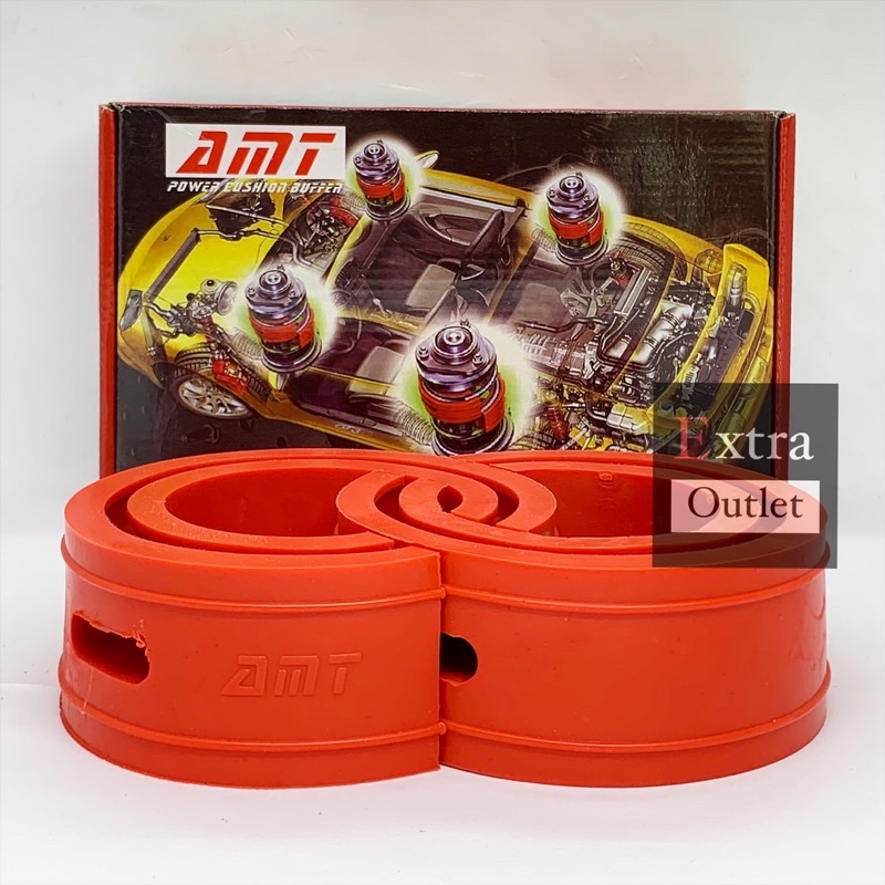 AMT 100% Ori Car Shock Absorber Buffer /Bumper Spring Buffer (A/B/C/D/E ...