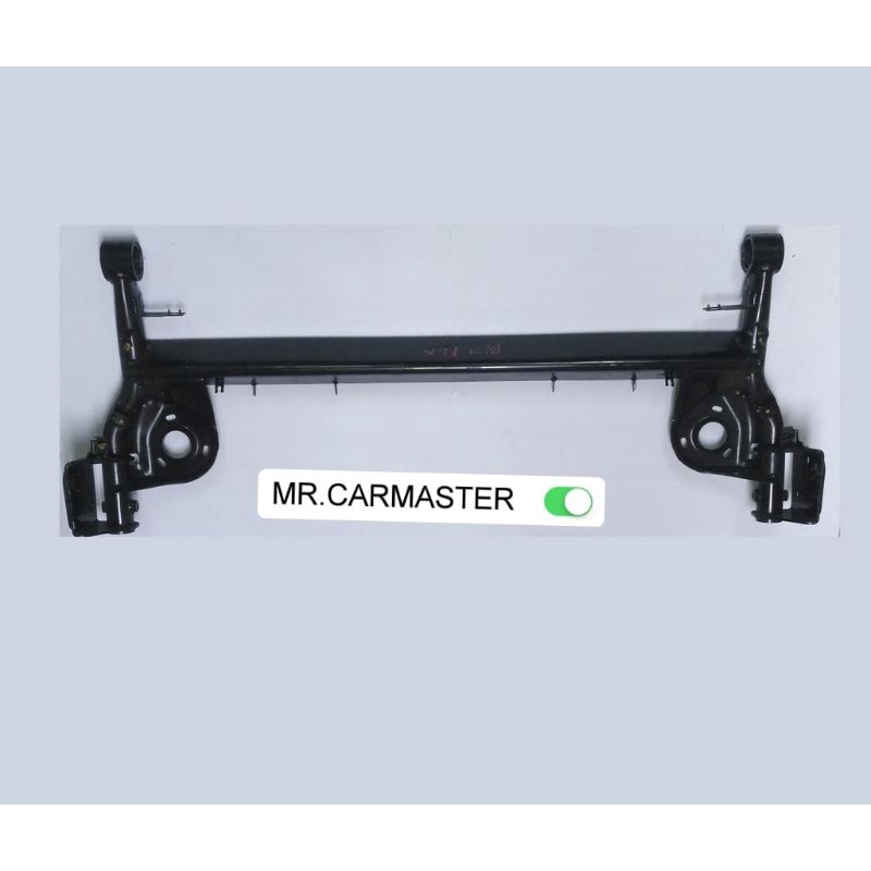 ORIGINAL PROTON SAGA BLM FLX FL REAR AXLE / ESEL BELAKANG | Shopee Malaysia