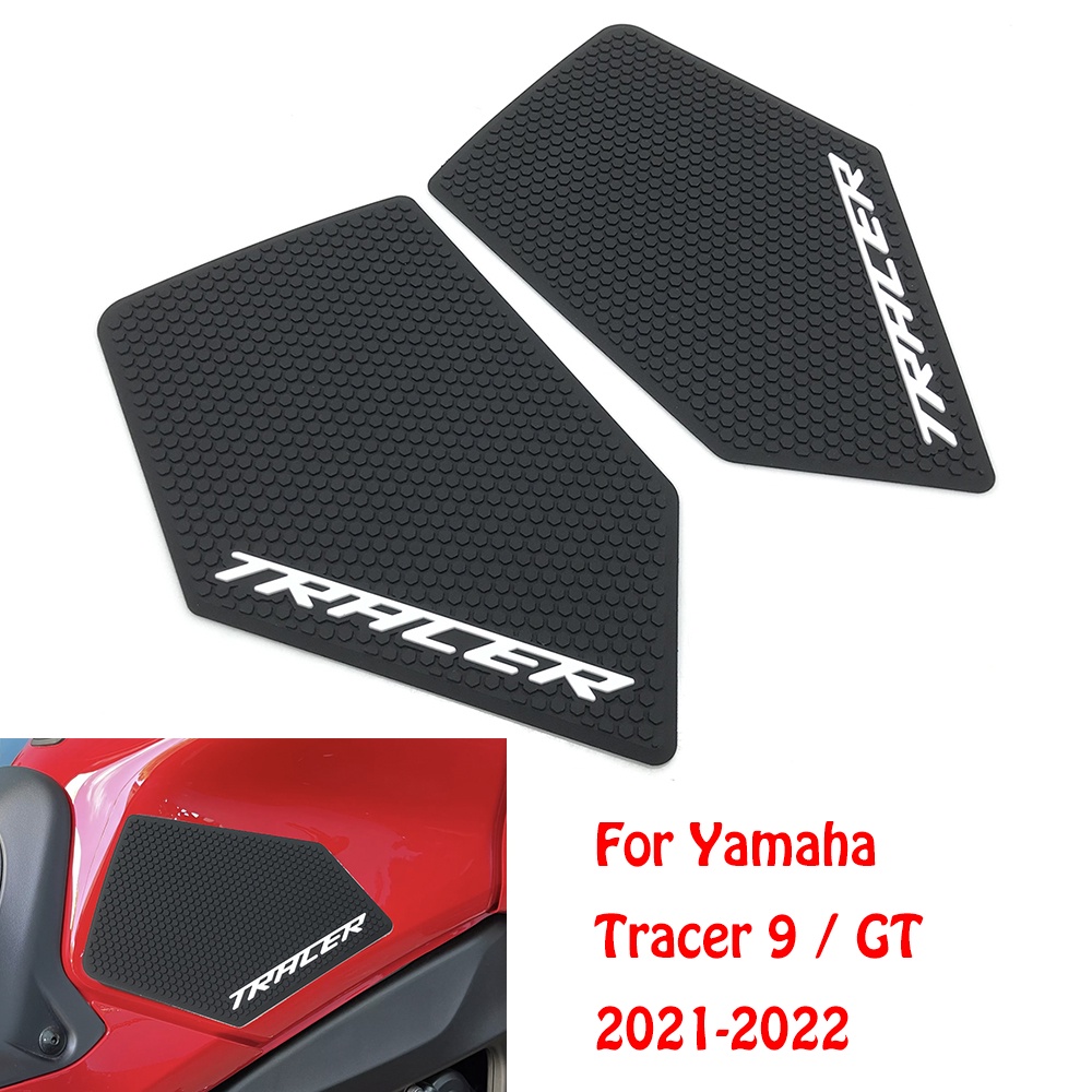 For Yamaha Tracer9 Tracer 9 GT 2021 2022 Motorcycle Anti Slip Sticker ...