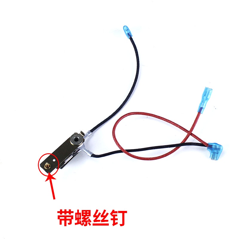 Brand New Beautiful Electric Pressure Cooker Pressure Switch KSD101/10A ...