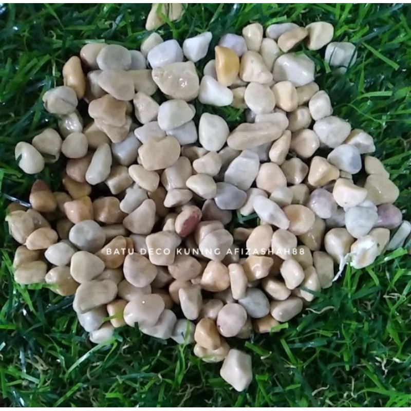 Batu Chiping / Batu Deco / Batu Hias /Batu Aquarium/Batu Taman/Batu ...