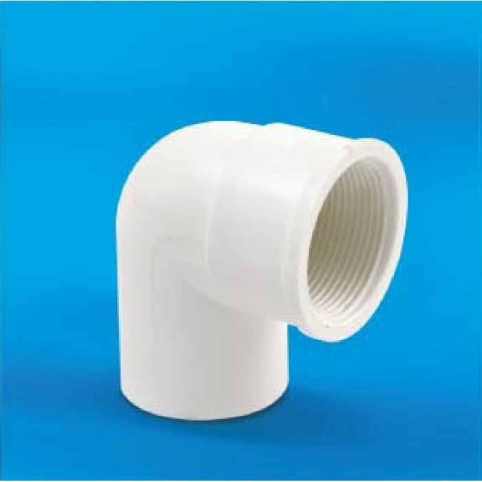 UPVC FITTING PT ELBOW (BBB) | Shopee Malaysia