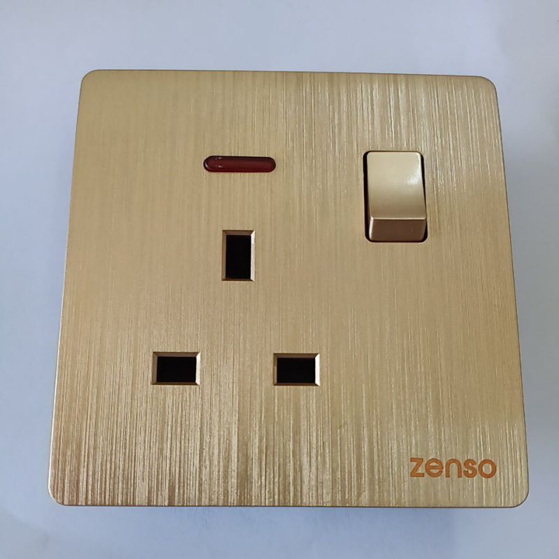 zenso grade 13a 1g switches (gold color) | Shopee Malaysia