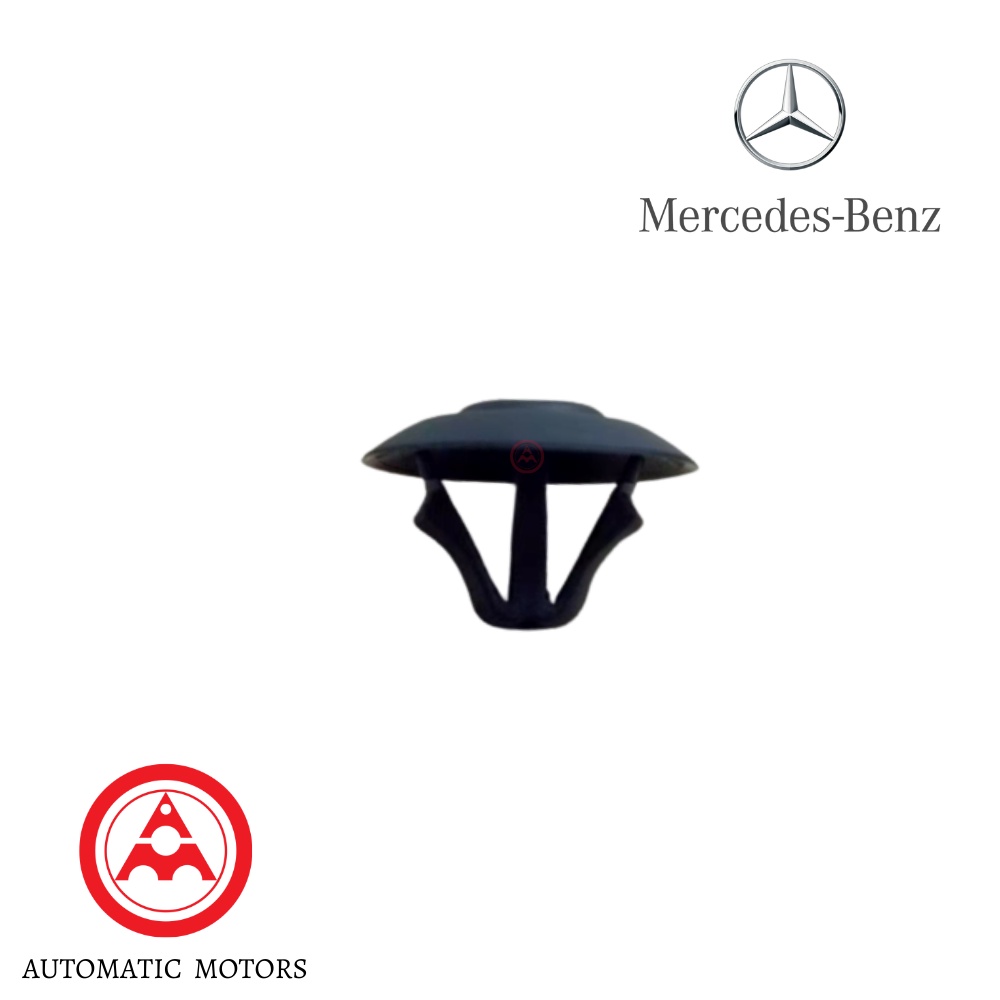 Original Mercedes Benz Bonnet Foam Clip W205 W211 W117 W176 W246 ...