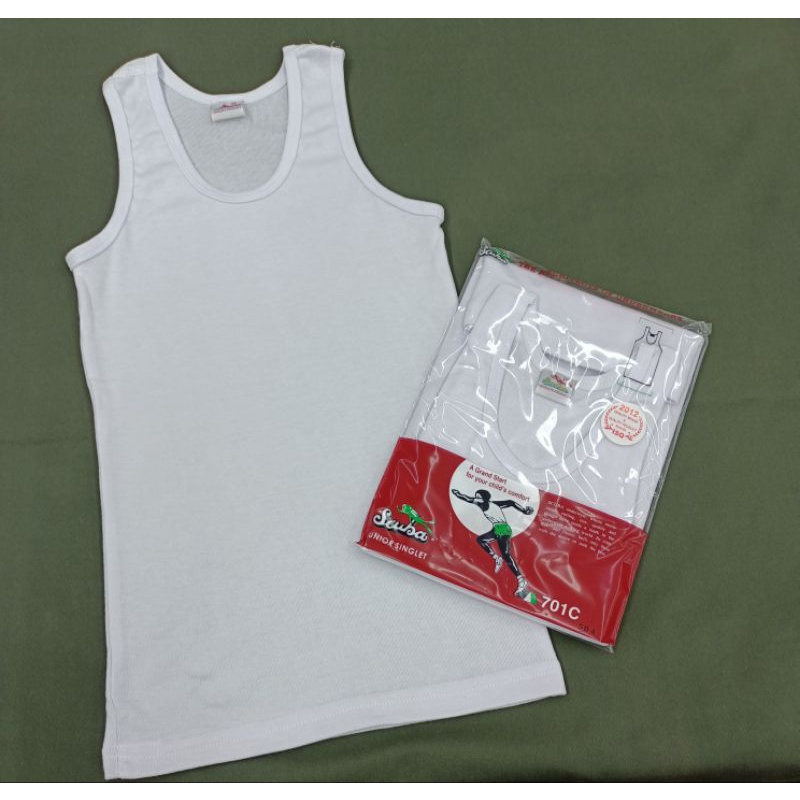 SINGLET SCUBA JUNIOR | Shopee Malaysia