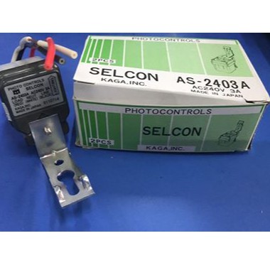 SELCON 3A DAYLIGHT SWITCH (AS - 2403 A) | Shopee Malaysia