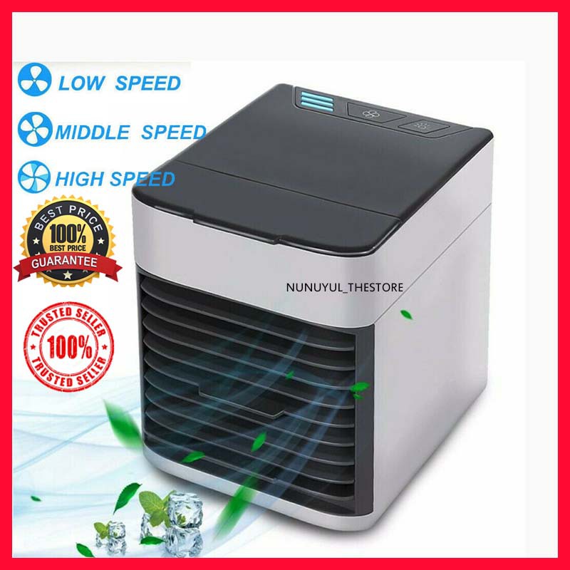 【Ready Stock】MINI AIRCOND BOLEH LETAK ATAS MEJA | Shopee Malaysia