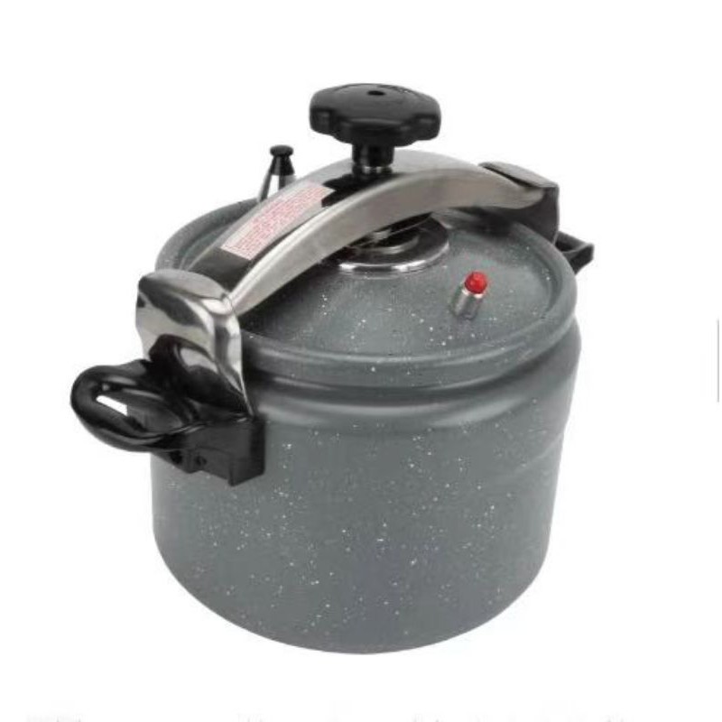 PRESSURE COOKER 10 LITER MULTICOOKER NON STICK RICE COOKER SOUP 10L ...