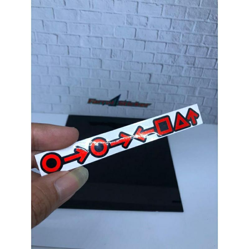 Cheat game stickers (today) | Shopee Malaysia