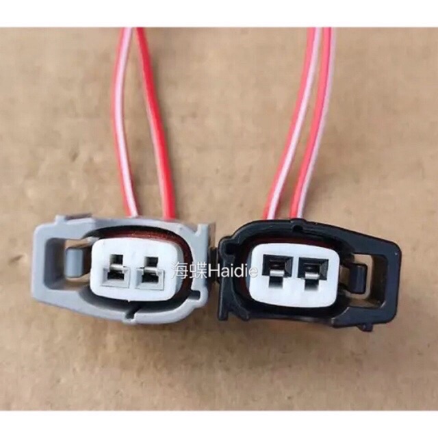 OEM Quality Toyota Vios NCP42 Fuel Injector Socket | Shopee Malaysia