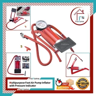 Buy foot pump Online With Best Price, Aug 2024 | Shopee Malaysia