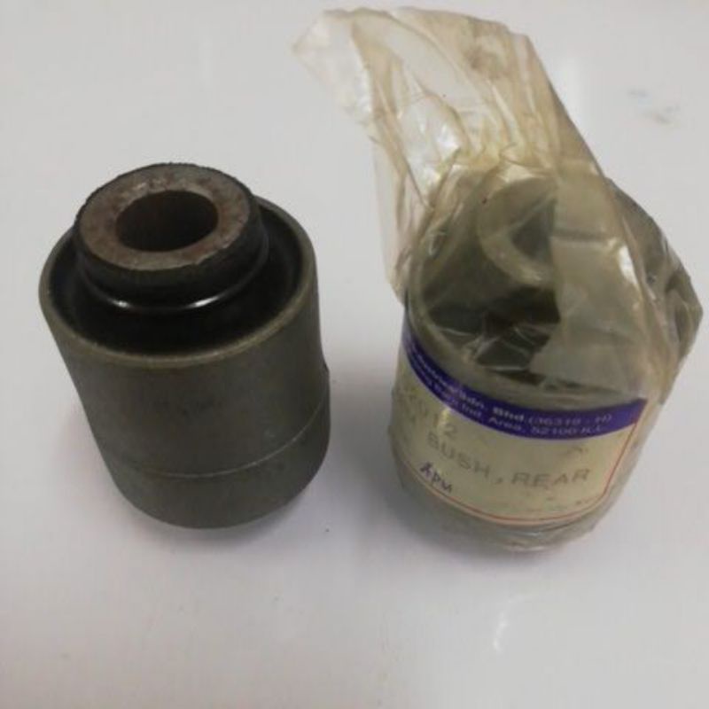 Proton wira, waja lower arm bush, REAR set (2pcs) | Shopee Malaysia