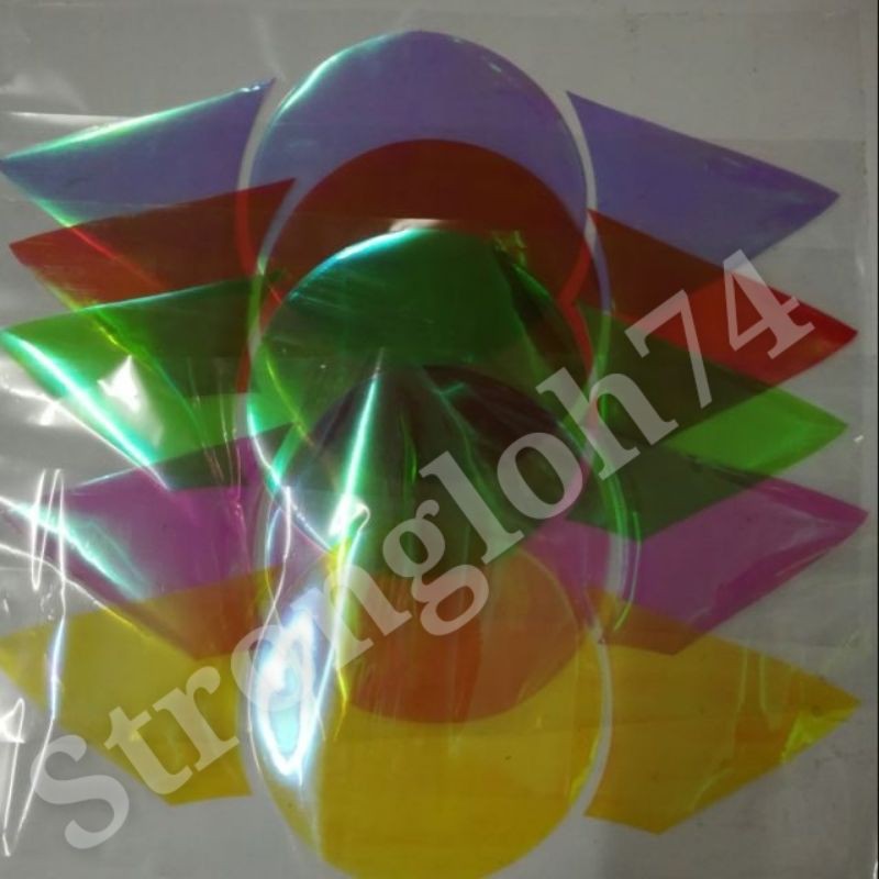 HONDA Dash 125 New ,125 fi sticker tinted meter | Shopee Malaysia