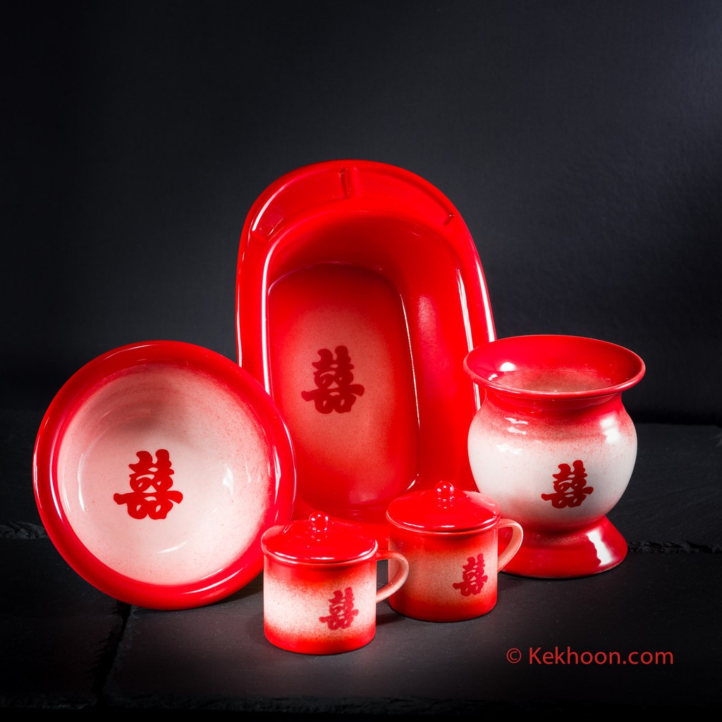 Wedding Descendant Pail set | Shopee Malaysia