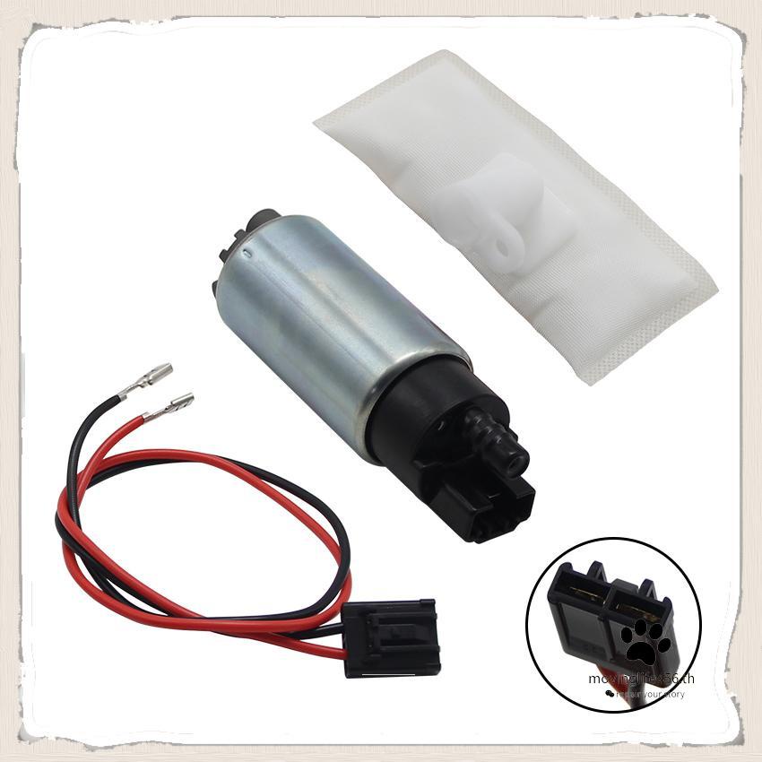 Ready Stock Cod Universal Electric Gasoline Steering Wheel Pump ...