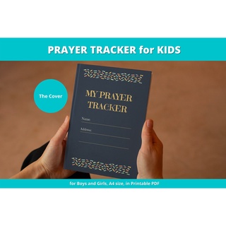 Prayer Tracker for Kids, and Reward Chart for kids, Islamic Prayer ...