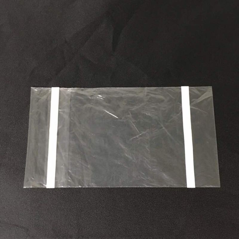 Plastic pocket Courier bag 1pcs Consignment Note Address Bill Pocket ...