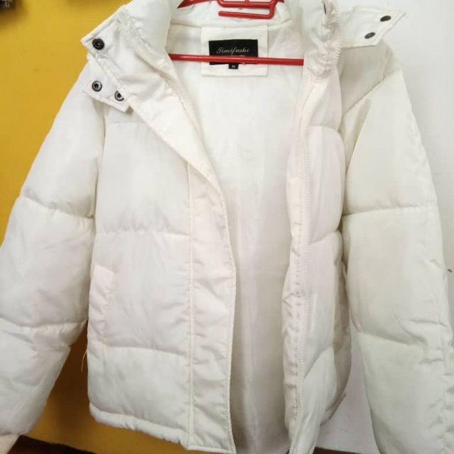 Winter Coat Women | Shopee Malaysia